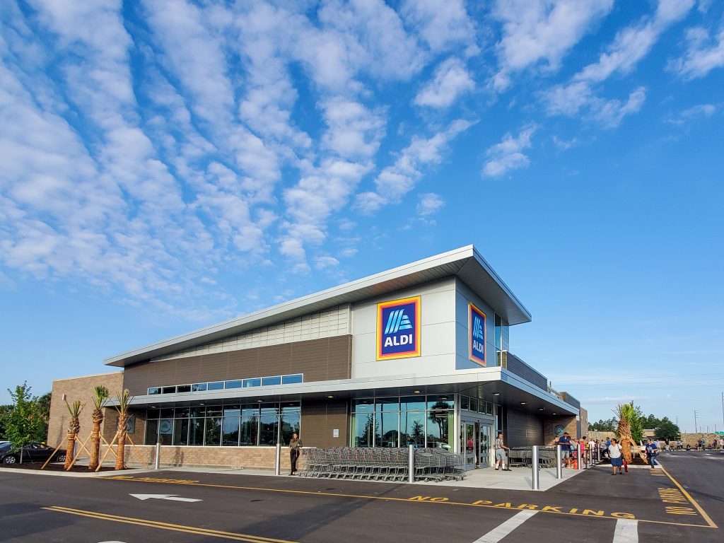 Aldi