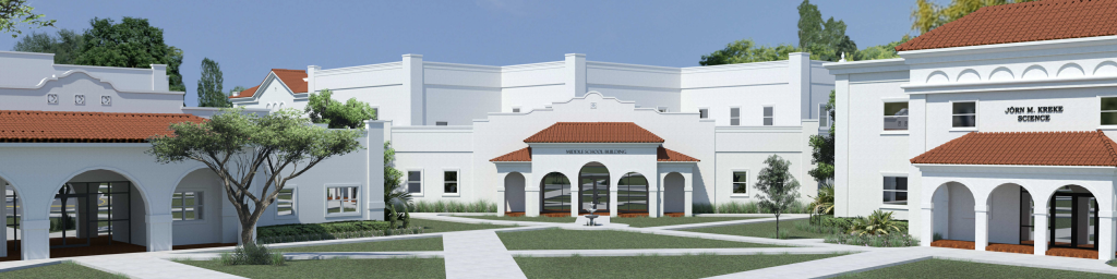 Montverde Academy Middle School Building - Schmid Construction